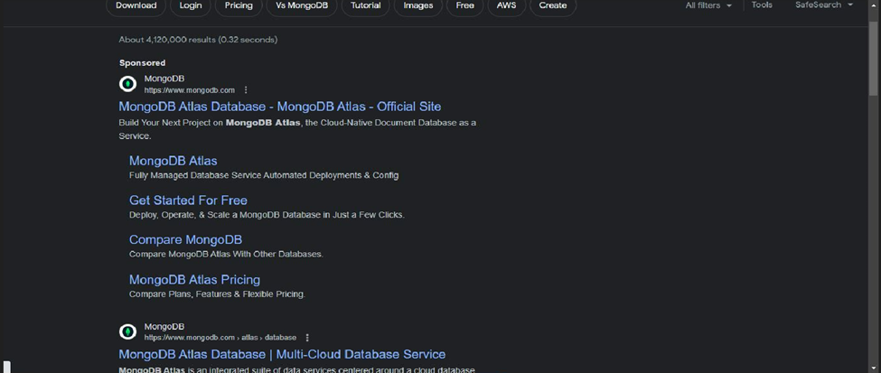 Settingup MongoDB Atlas and MongoDB Compass at your PC. | by ...