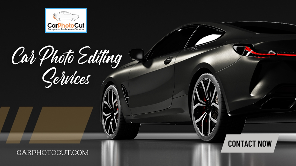 Behind the Scenes: Transforming Ordinary Car Photos into Extraordinary ...