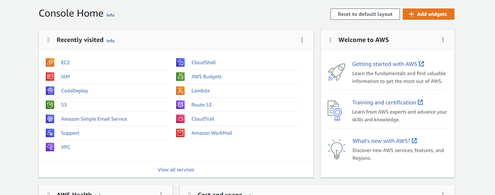 Creating Cicd Pipeline Between Github Action And Ec2 On The Aws Server By Jeetlimbachiya