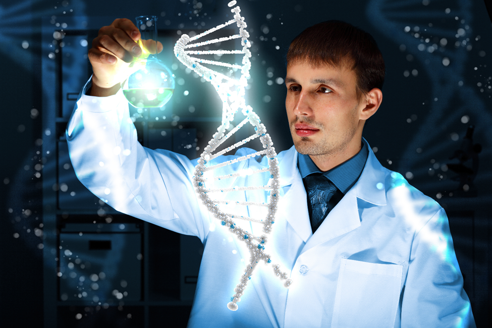 Six Things You May Not Know About 23andMe | by Rick Gregson | Medium