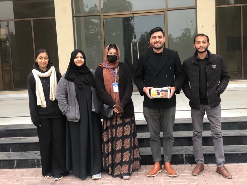 A Personal Reflection on Edhi Foundation’s Fundraising Campaign | by ...