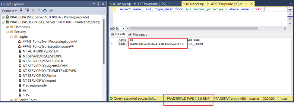 Synchronize logins between Availability replicas in SQL Server | by ...