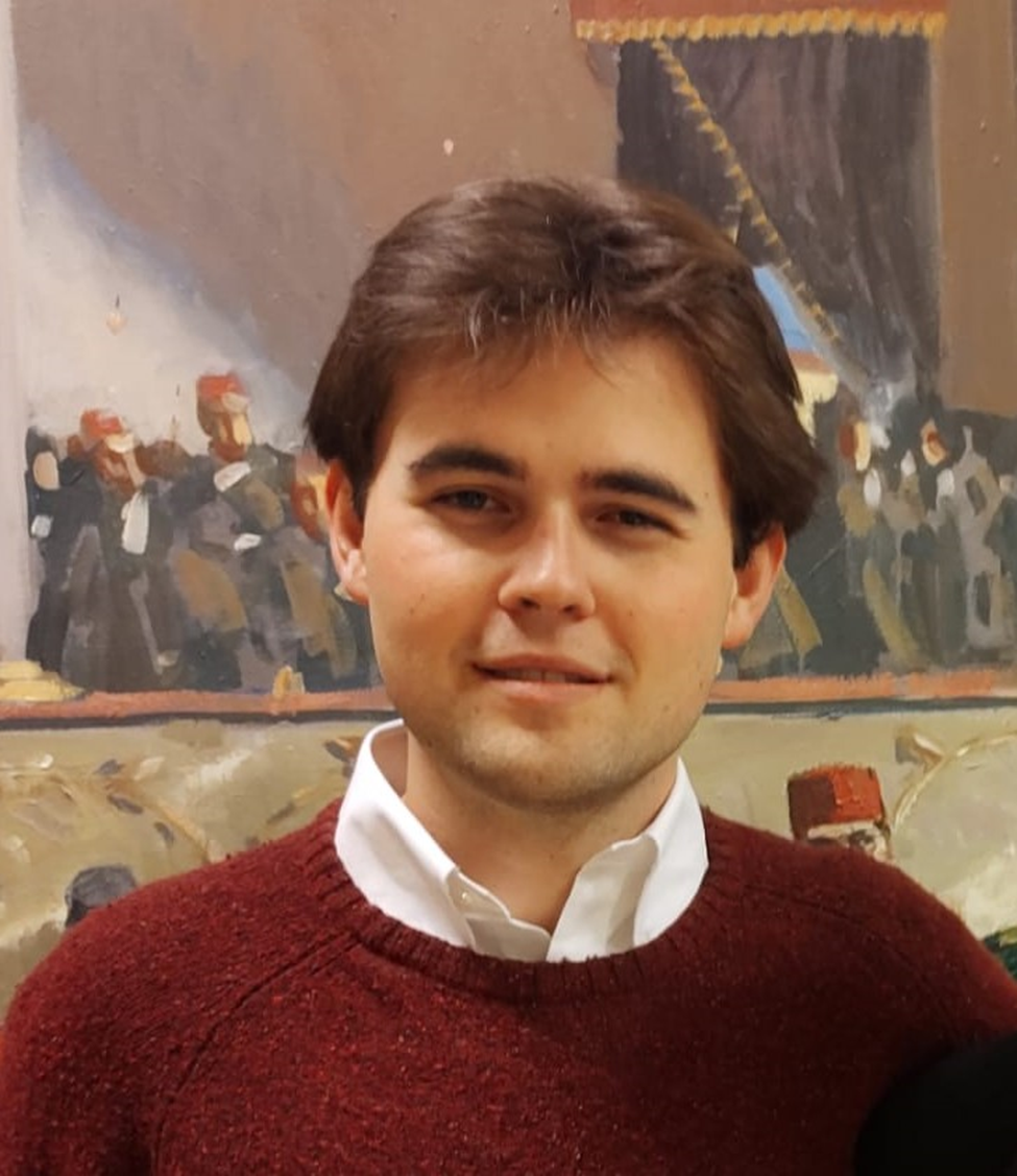 Interview with a Peace Corps Volunteer: Jack B. | by Jeffrey Spencer ...