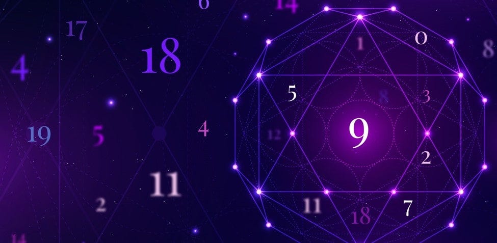 A Guide to the Numerology Tools Used for Career Guidance | by Gulshan ...