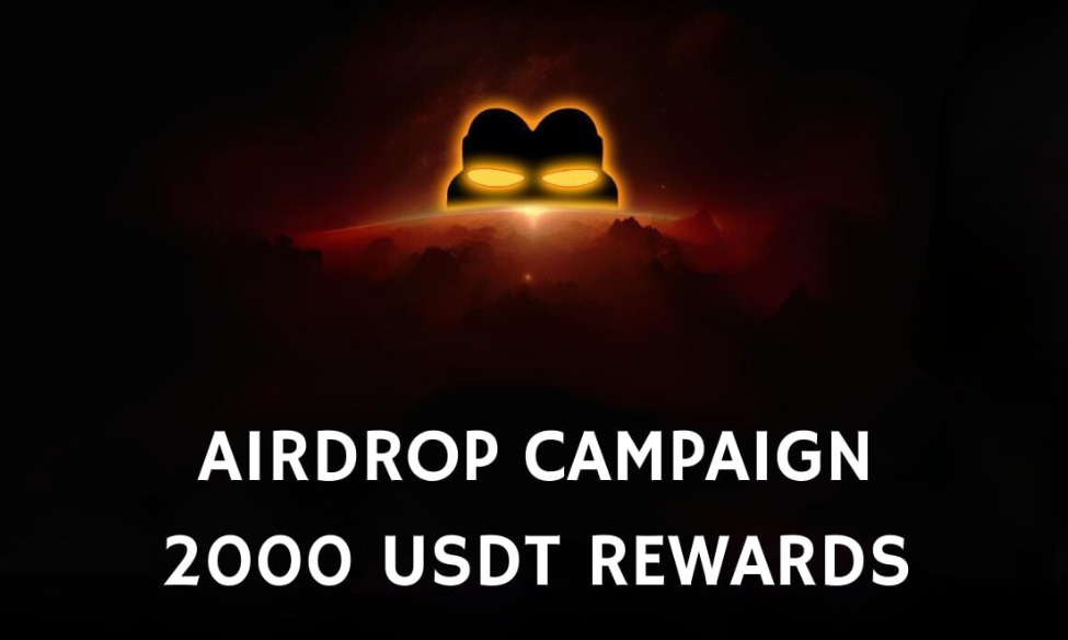 🥳 Meme Fighter Airdrop (USDT) - ahfzi - Medium