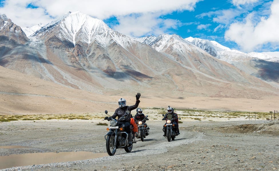 Leh Travel Guide. Leh, the capital of Ladakh, has been an… | by ...