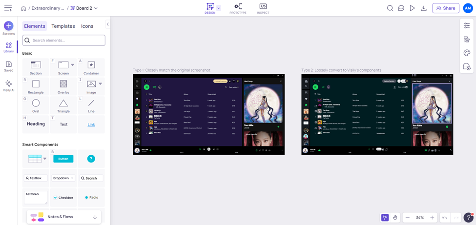Designing tomorrow: How Visily.ai is pioneering the evolution of UI/UX ...