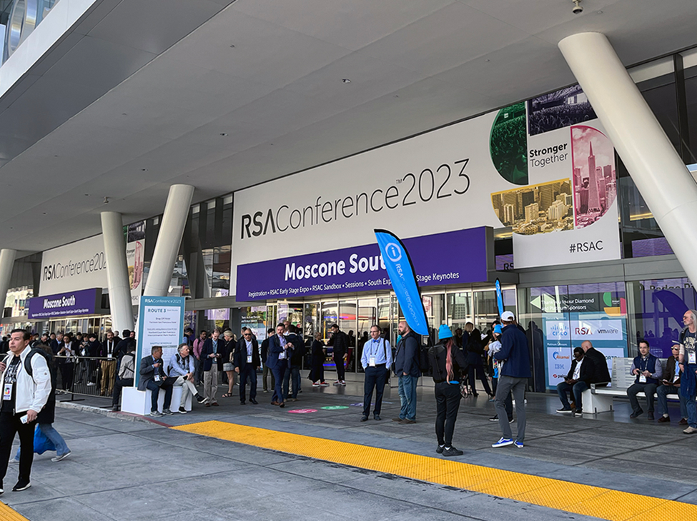 What’s New In Cybersecurity — Takeaways from the RSA Conference | by ...