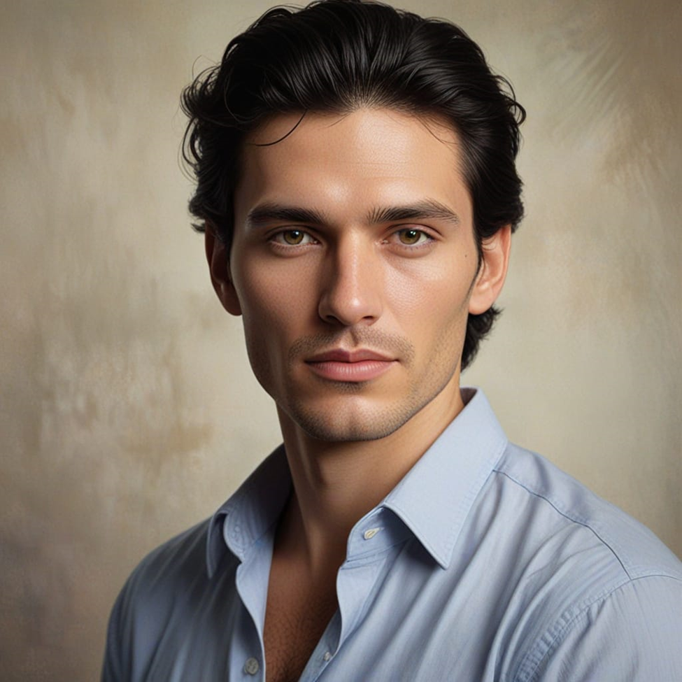 THE PATH TO JOY — Part 2. Martin manages to convince Zahra to… | by ...