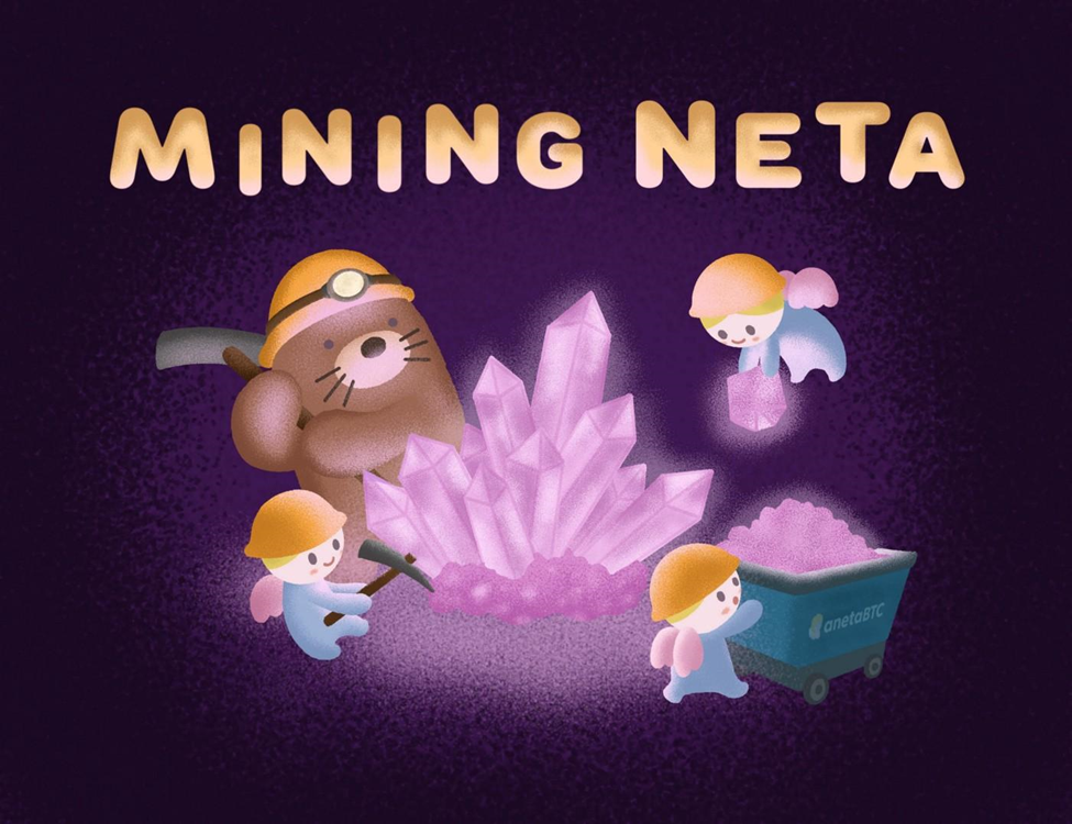 Mag Mina ng NETA sa Ergo (Tagalog) | by anetaBTC Translated | Medium