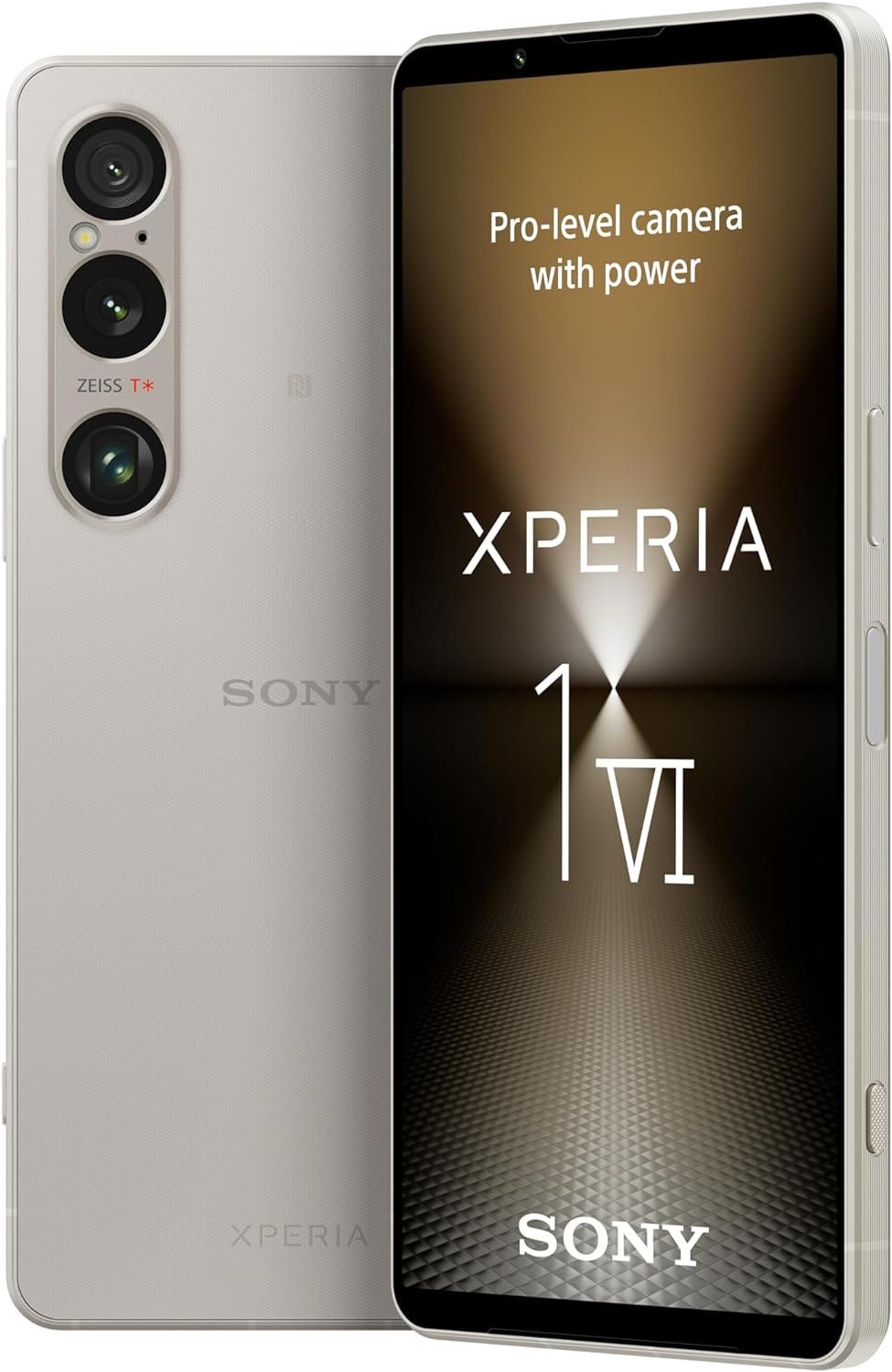Pre-order the Sony Xperia 1 VI from Amazon UK | Check Price, Specs and ...