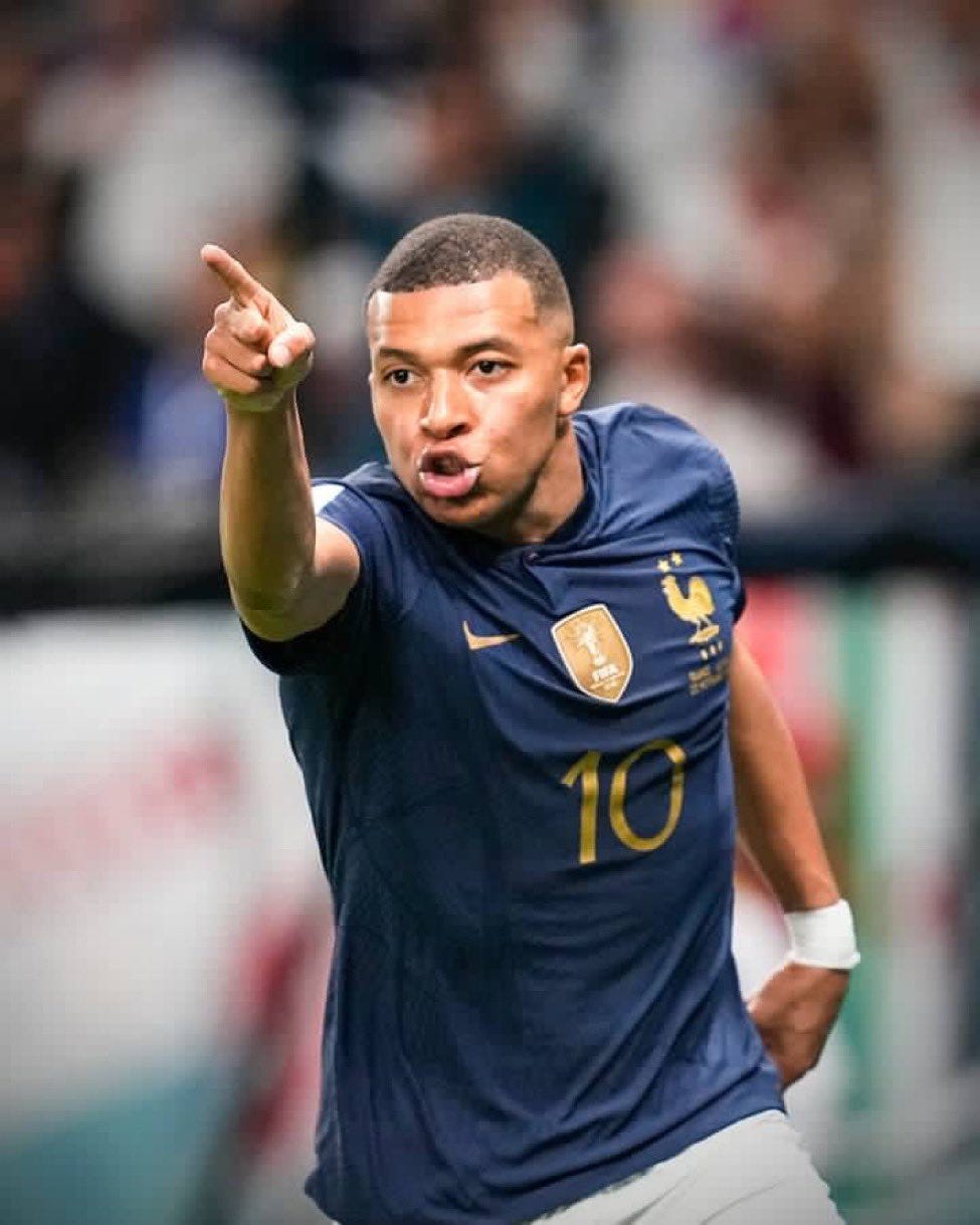 What happened to Kylian Mbappe after Losing against Argentina? Shocking ...