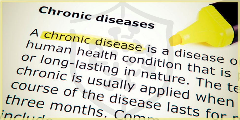 Things you most likely didn’t know about Chronic diseases! - Uyir Organic - Medium