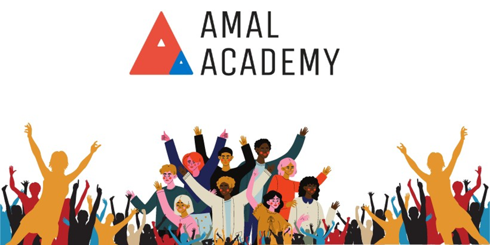 Positive Reflection #Amal academy | by Aysha Bibi | Medium
