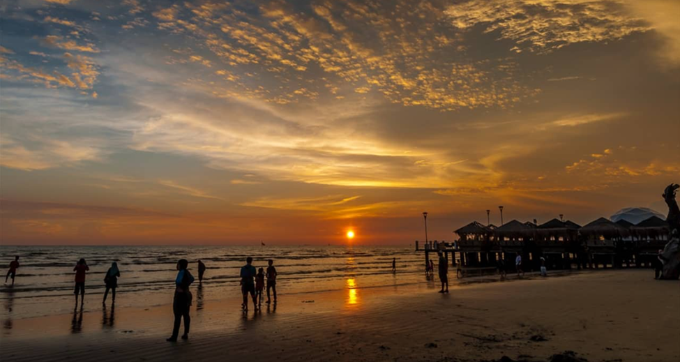Enjoy the Sun at these Beaches near KL! | by Cherish Lee | Medium