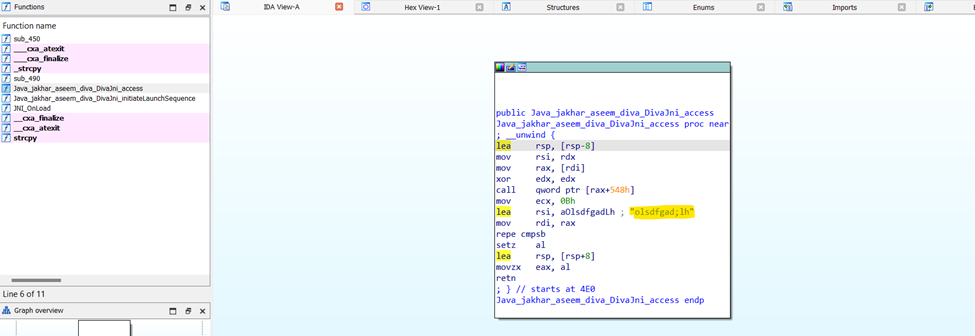 Damn Insecure Vulnerable Application (diva.apk) Walkthrough | by Can Özkan | Medium