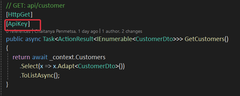 Exploring The Contrasts And Parallels Part 3— Minimal Api And Aspnet Codenx
