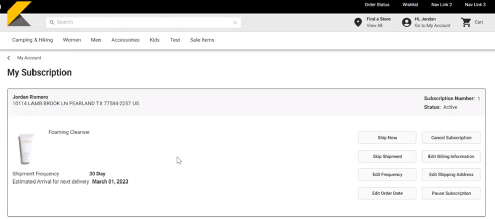 Kibo Subscription Commerce: A Guide for Businesses | by Ignitiv | Medium