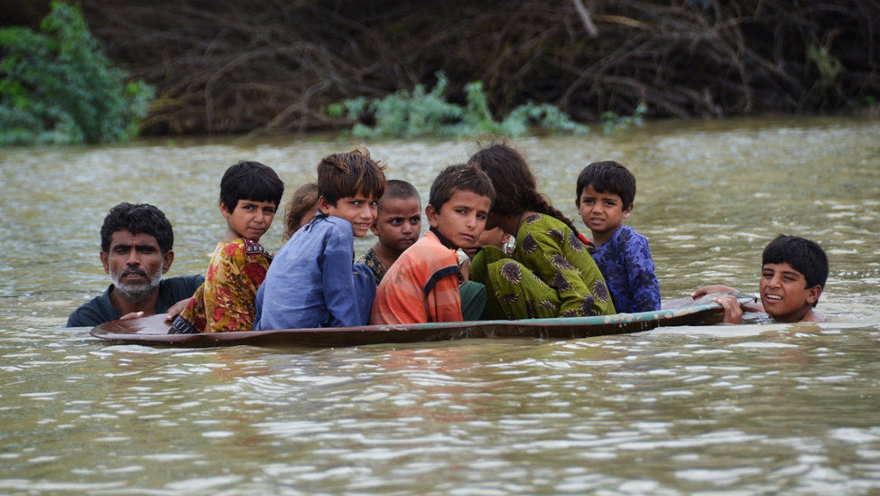 Understanding the Climate Change in Pakistan | by Pervaiz Khan - IT ...