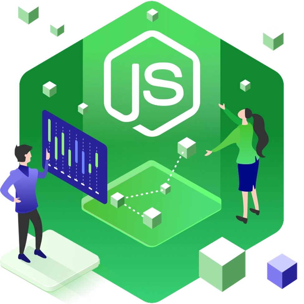 The Leading Node.js Trends for Web App Development 2022 | by IT ...