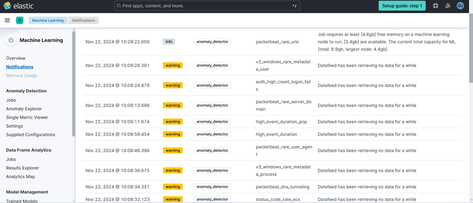 Observability Deploying EFK Stack on EKS (AWS) | by Ammar Suhail | Medium