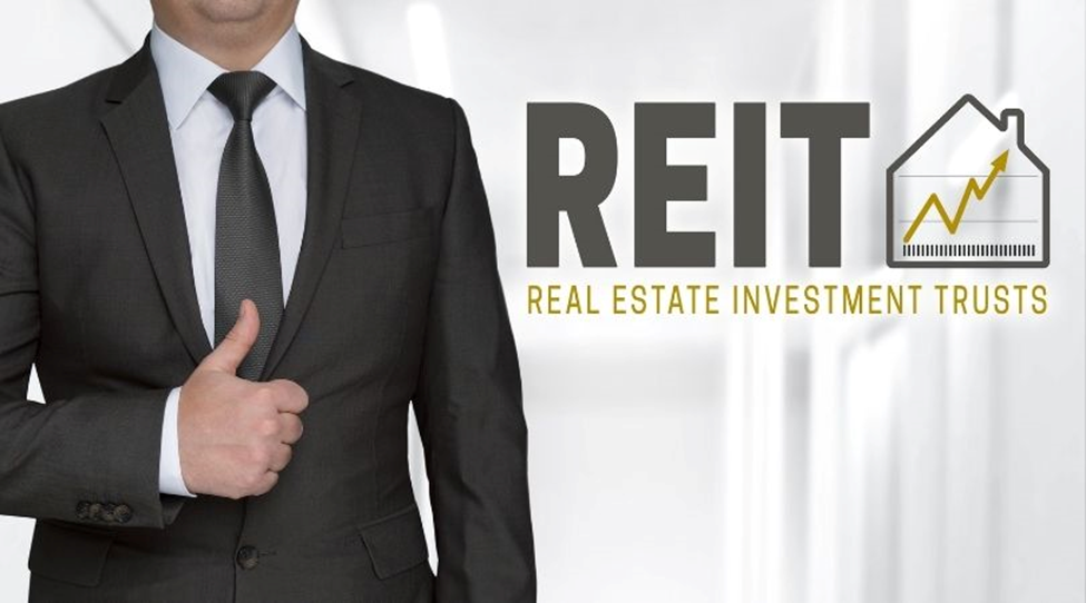 Ways to Invest in REIT. Many individual investors prefer to… | by ...