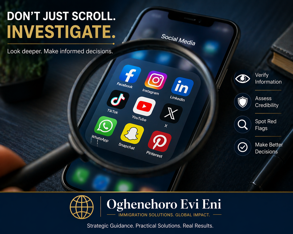 U.S. VISA REFUSAL AFTER SOCIAL MEDIA REVIEW (2026): Real Cases and What ...