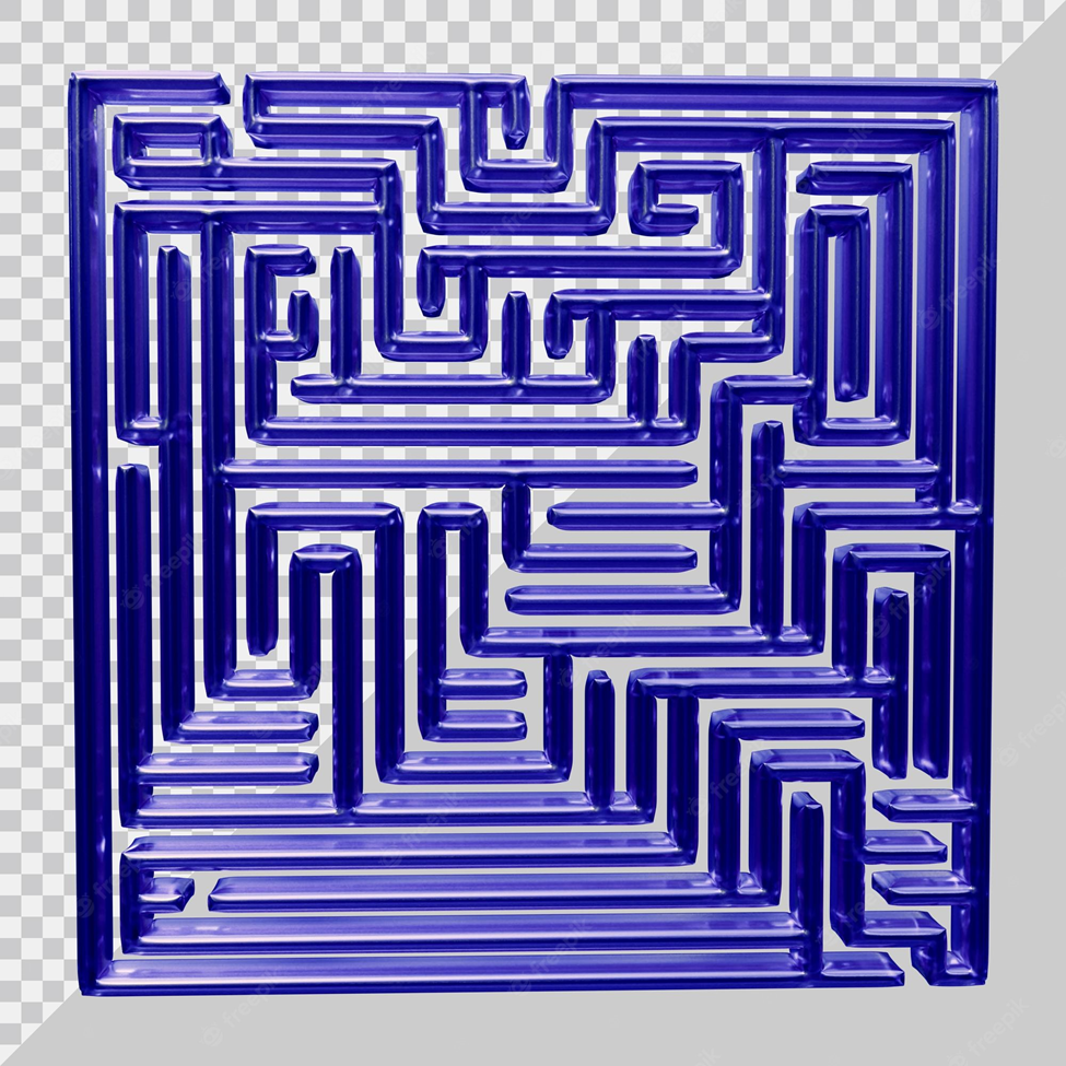 The Maze 3D Project. Introduction | by Birhan Abuhay | Sep, 2023 | Medium