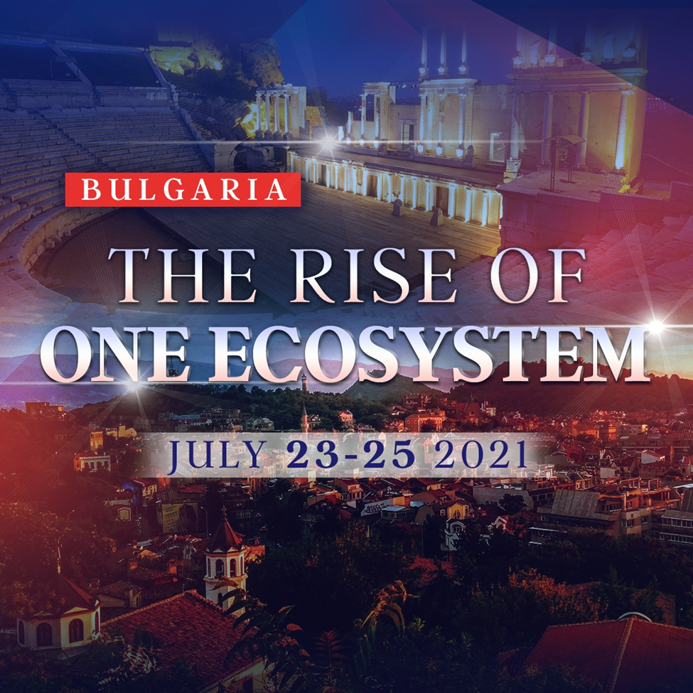EL ASCENSO DEL ECOSISTEMA ONE 18/FEB/2021 | by ONE ECOSYSTEM NEWSLETTER ...