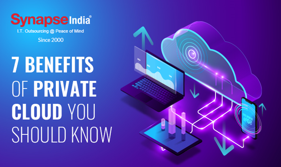 7 Benefits of Private Cloud You Should Know | by SynapseIndia | Medium
