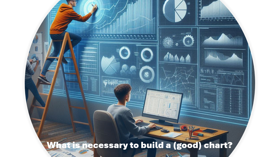 What is important to create a (good) chart? | by Antonio Neto | Medium