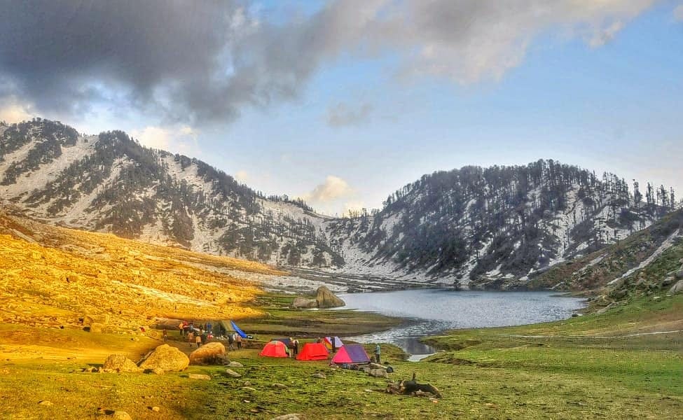 5 Beautiful Easy Treks For Beginners | by Trek N Ride | Medium