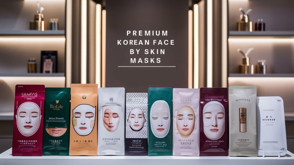Premium Korean Face Masks Experts’ Recommendations | by Iqrahanif | Jul ...