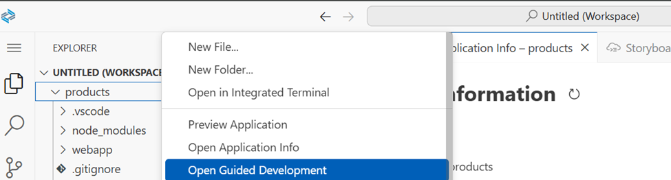 Display Required Fields in SAP Fiori Elements UI5 App on BAS. | by Dr ...