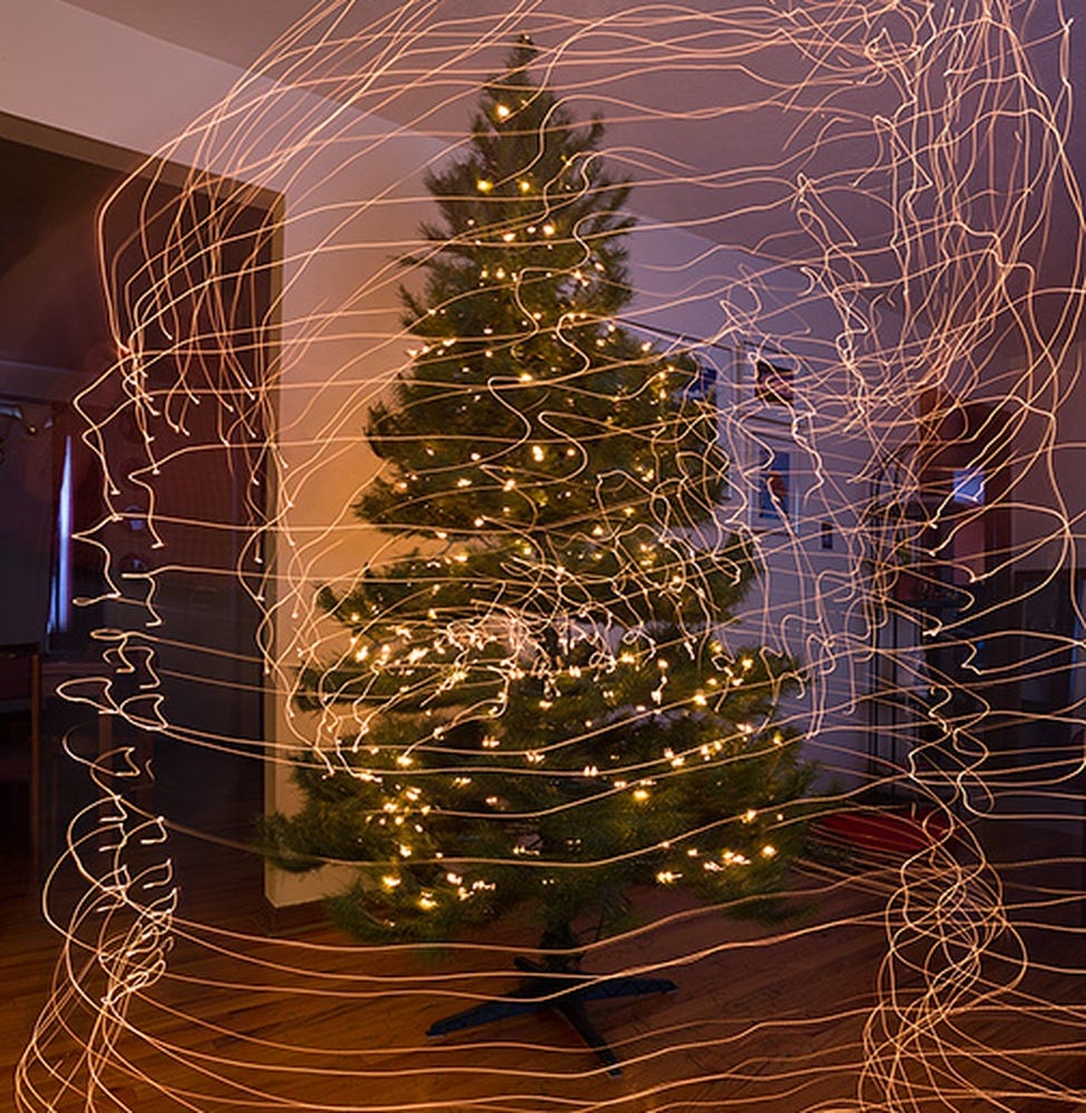 Gather ‘round children. It’s that time of year, again, for my ...