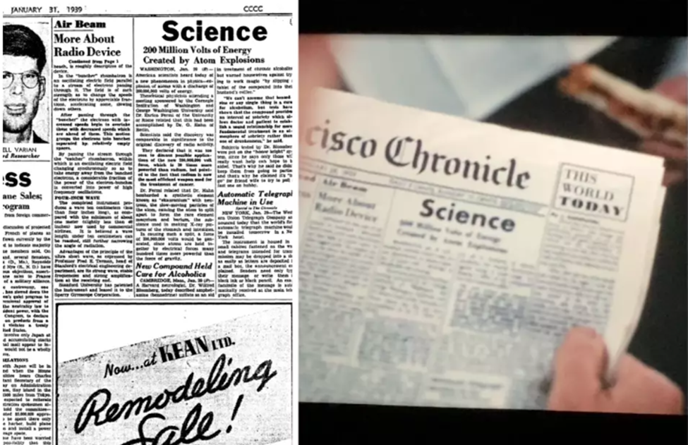Oppenheimer : Few Best Movie Moments in Physics, Leadership, Atomic ...