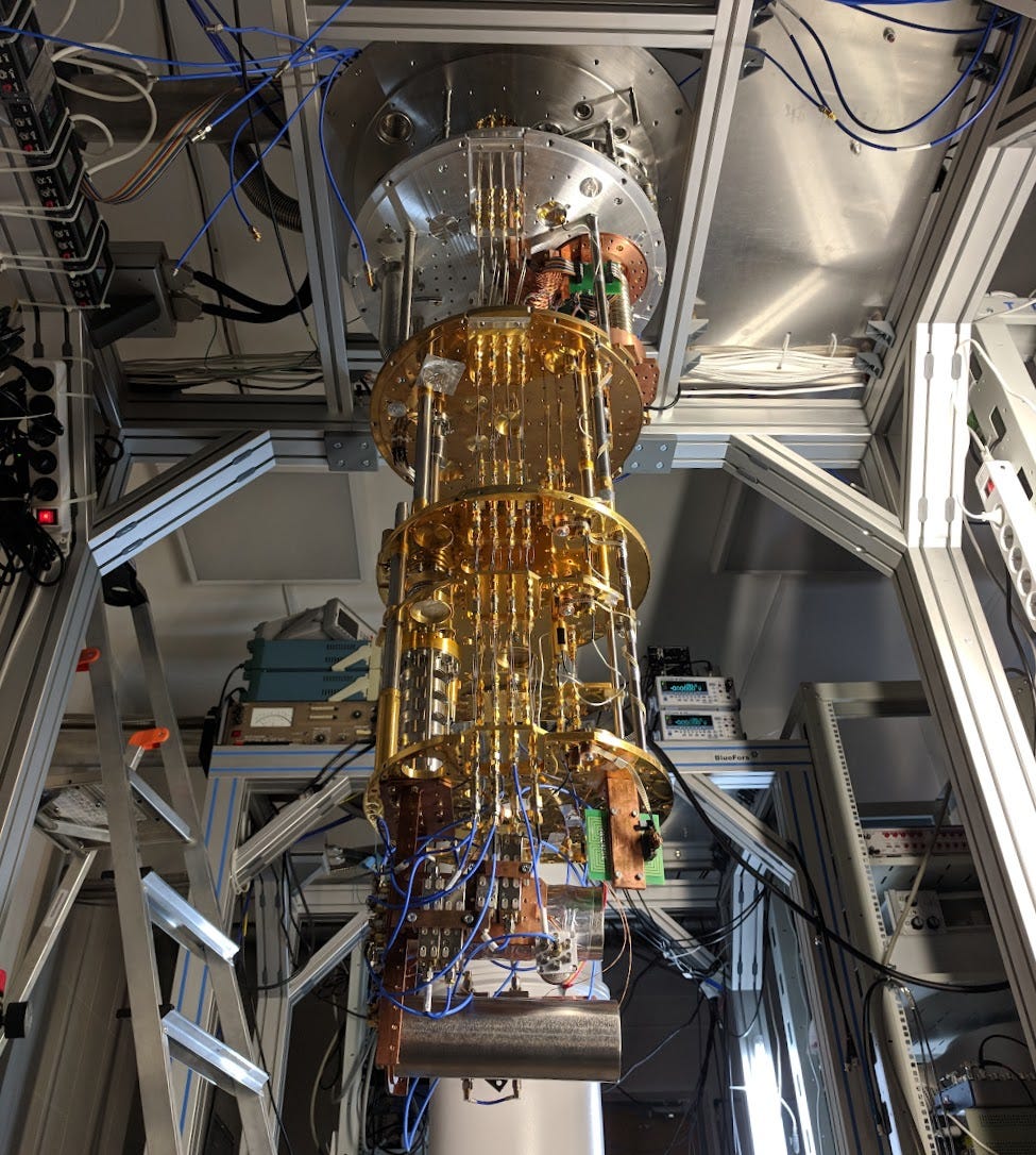 The Reasons Why Indonesia Needs Quantum Computers | by Yoga A. Darmawan | Medium