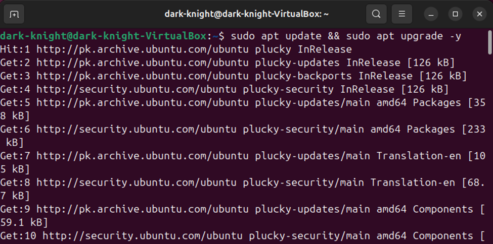 Getting Started with Splunk SIEM: Hands-On Setup and Log Ingestion | by ...