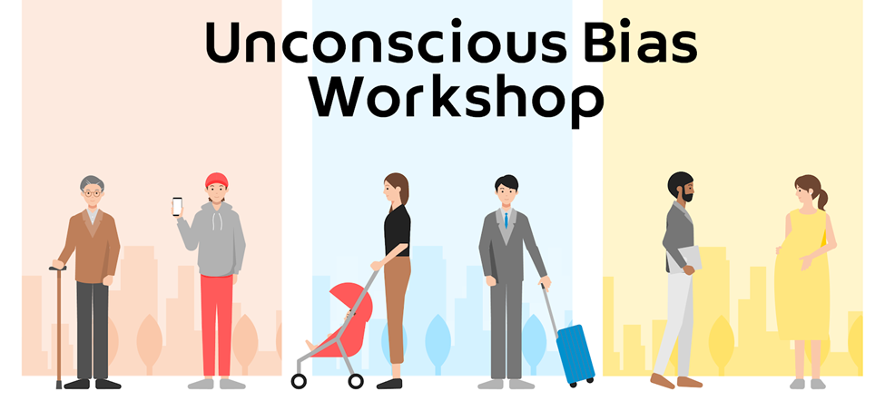 Unconscious Bias and Leadership: How to Create a More Inclusive ...