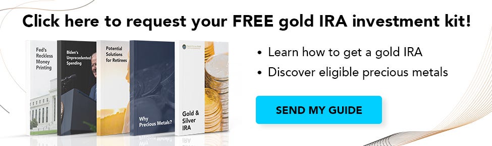 Worried about inflation? Lock in your future with a U.S. Gold IRA! | by ...