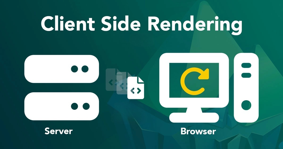 Client-Side vs Server-Side Rendering in Next.js | by Nisansala Gamchchige | Medium