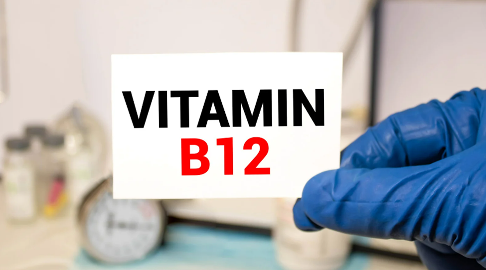 Understanding B12 Deficiency: Symptoms and Dietary Sources | by Junior ...