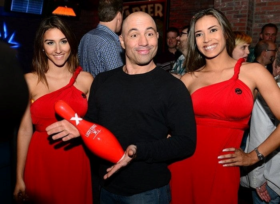 Men, Women, Joe Rogan and the Future of Dating in America | by ...