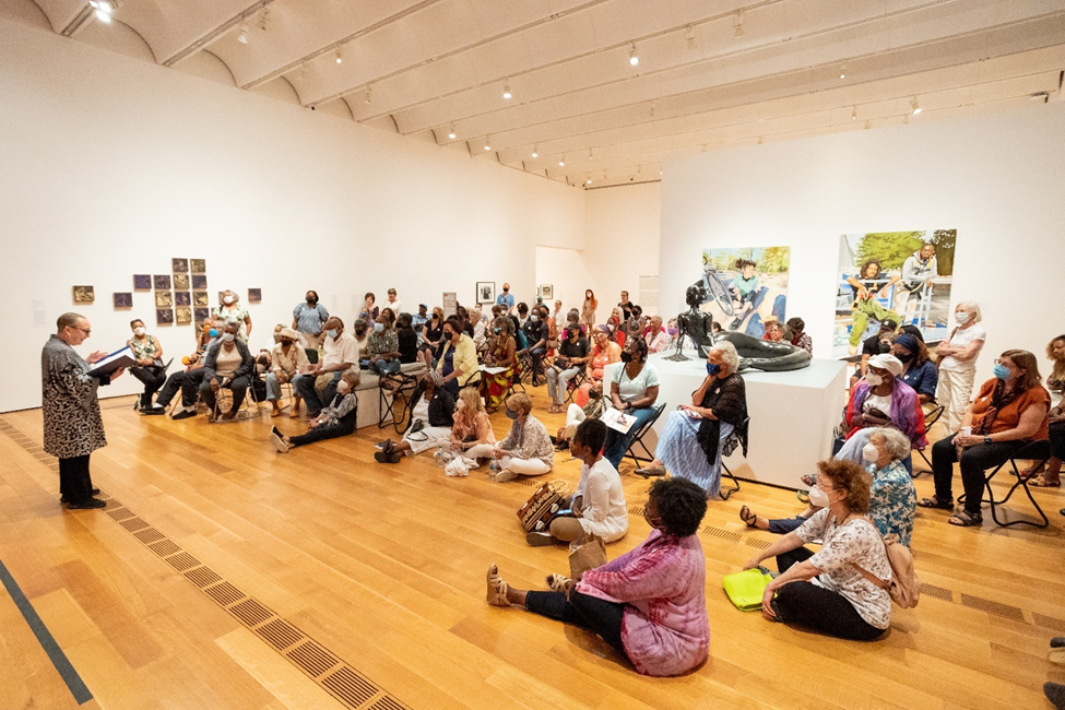 A Look at This Year’s Lifelong Learning Celebration | by High Museum of ...