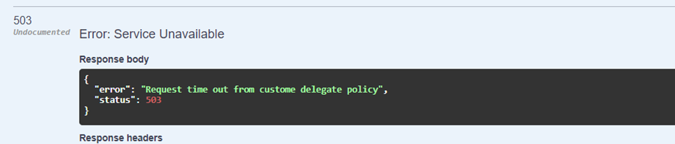 Request Timeouts Middleware in .NET 8 | CodeNx Request Timeouts Middleware in .NET 8 | CodeNx