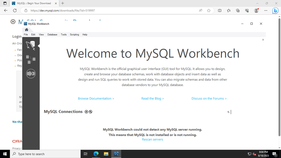 Configuring Mysql Db Instance Via Relational Database Service Rds