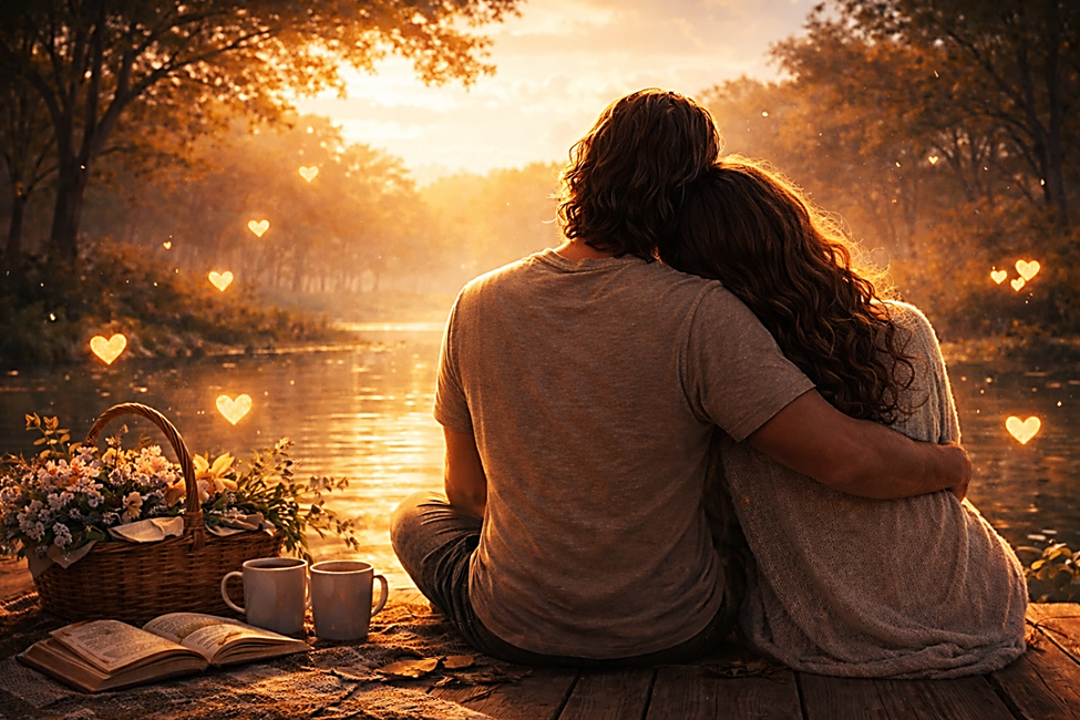 “The Right One, The Perfect Fit, Checklist” | by Element Love / George ...