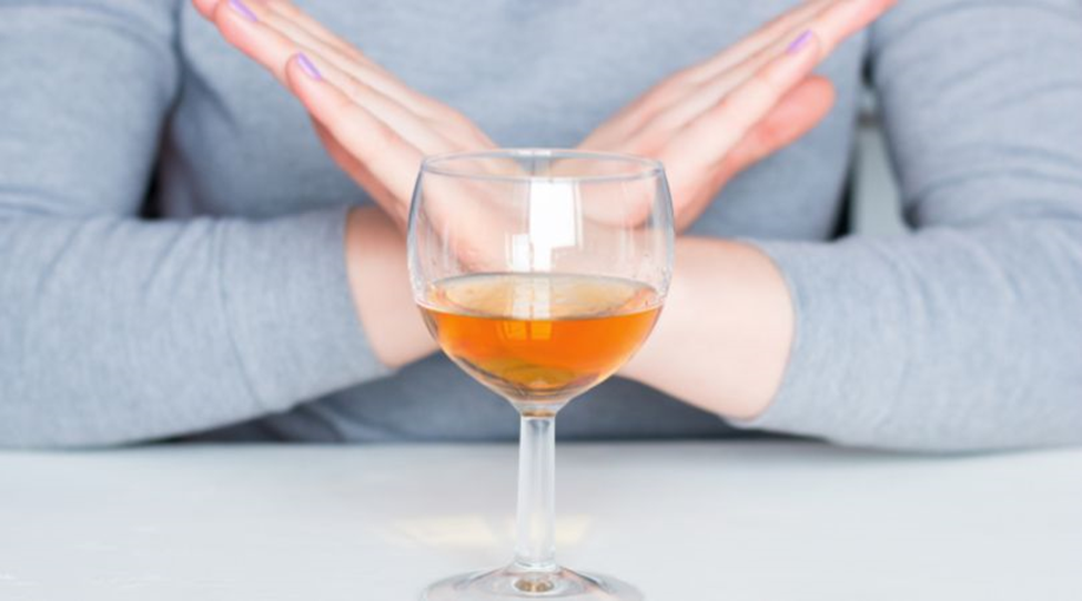 How to Completely Stop Drinking Alcohol | by Just The Tonic Coaching ...
