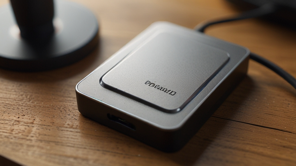 Level Up Your Storage: Top Hard Drives for Digital Artists | by Aziza ...