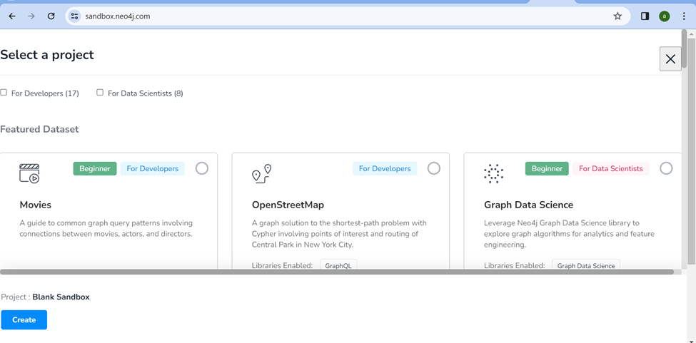 Social Media Analysis with Cloud Graph Database — Part 1 | by aris budi santoso | Medium
